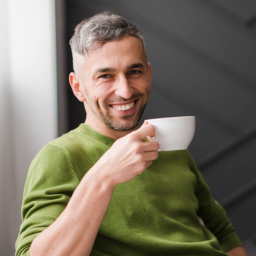 Peter Power - EnglishWithKoala