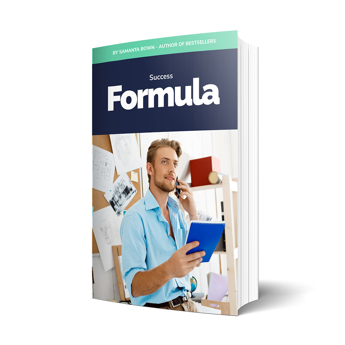 Success Formula - EnglishWithKoala