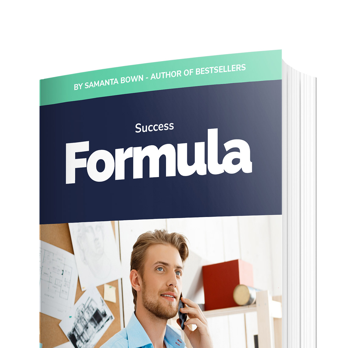 Success Formula - EnglishWithKoala