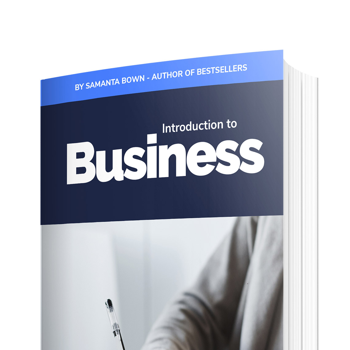 Introduction to Business - EnglishWithKoala